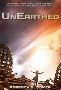 UnEarthed – Odyssey Books